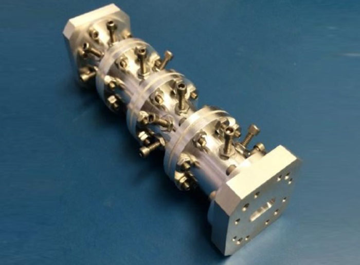 Waveguide Bandpass Filters | Exceed Microwave