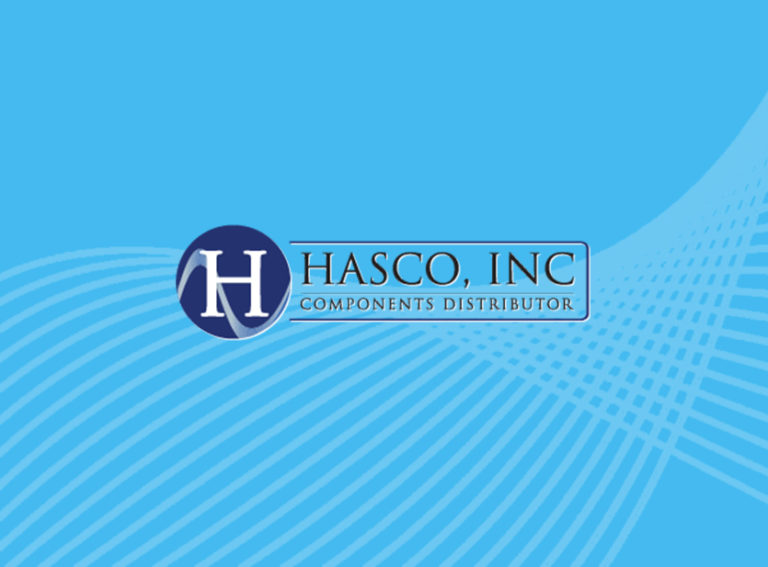 HASCO Distribution | Exceed Microwave